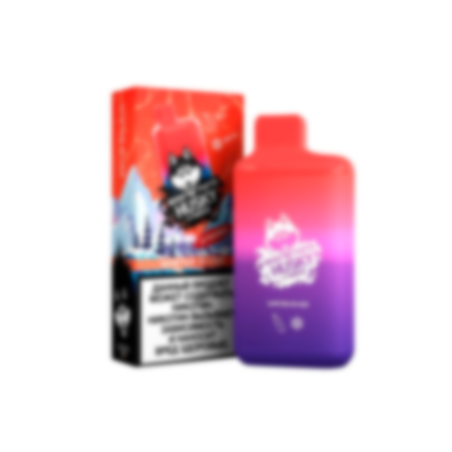 Купить Электронная сигарета Husky Air Max 8000 "Winter River" 1 шт/уп в ...