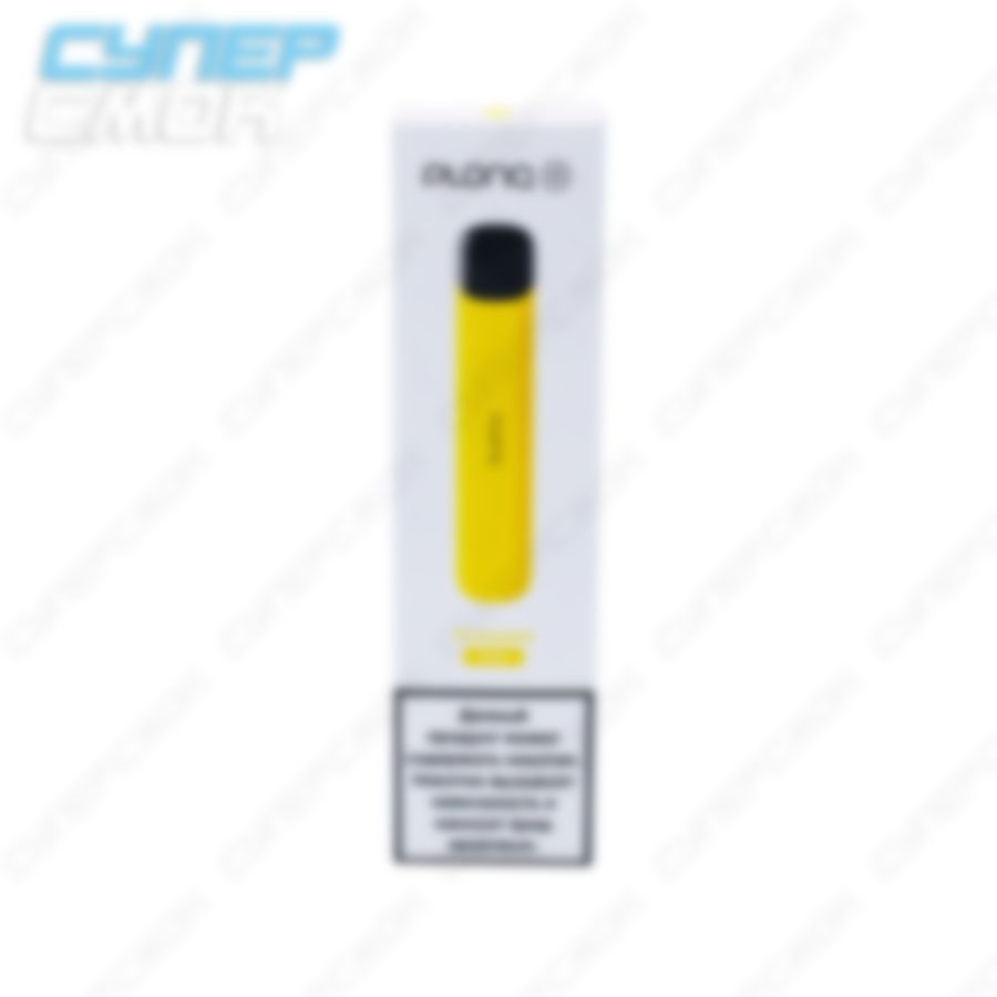 Купить Электронная сигарета Plonq Alpha "Ананас" 1 шт/уп в Интернет-магазине