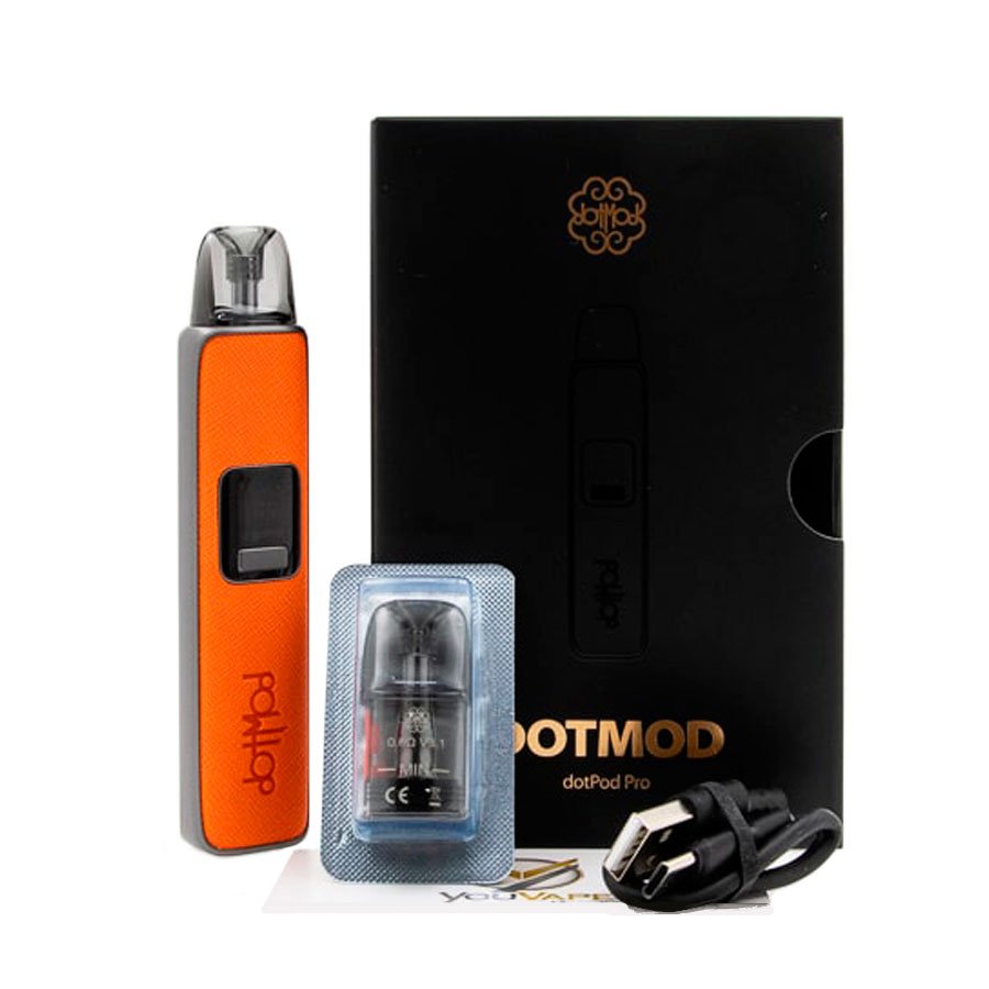 Купить Набор DotMod DotPod Pro в Интернет-магазине