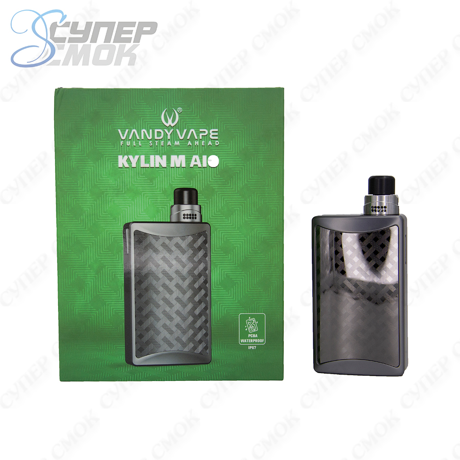 Купить Набор Vandy Vape Kylin M AIO в Интернет-магазине